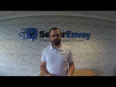Introduction to SecurEnvoy Data Discovery DD