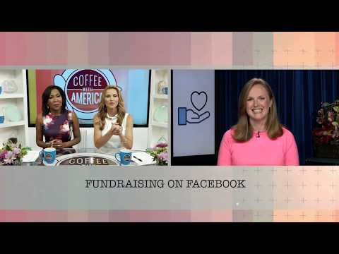 Fundraising On Facebook With Emily Dalton Smith