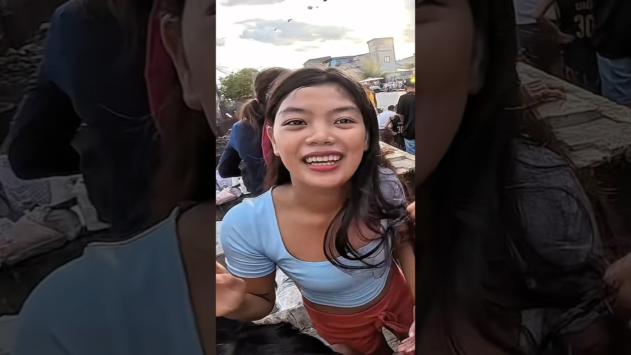 She Let Me Marry Her Daughter in The Philippines 🇵🇭😂