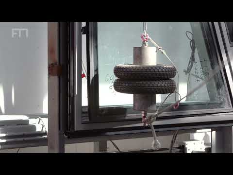 Impact Resistance Test