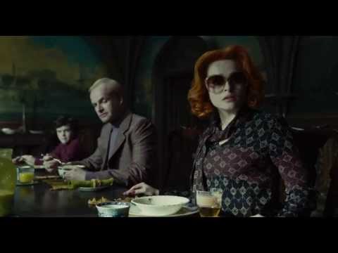 Dark Shadows (2012) Official Trailer [HD]