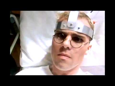 Thomas Dolby She Blinded Me With Science Ultrasound Extended 12 Inch Version