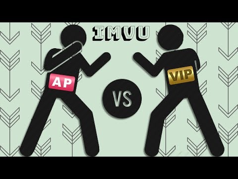 Access pass imvu items - xasersample