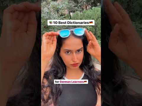 10 Best Dictionaries