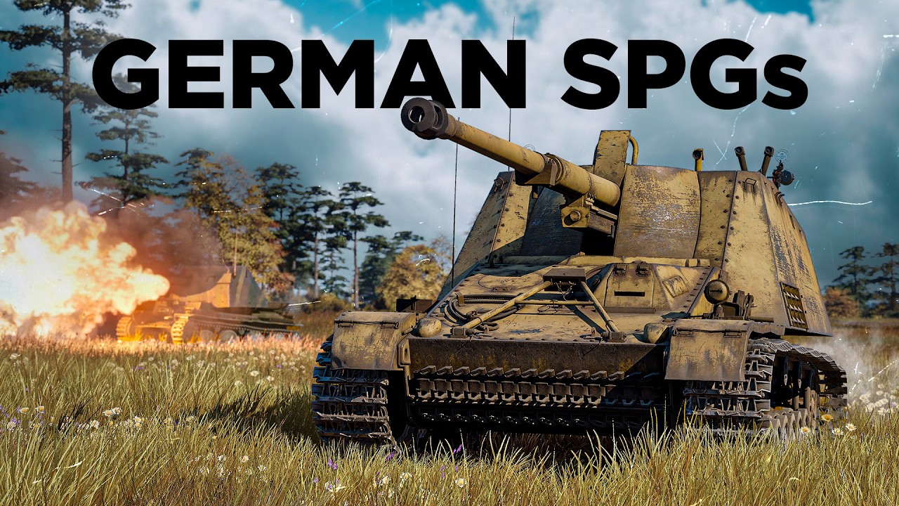 Rational Approach: German SPGs