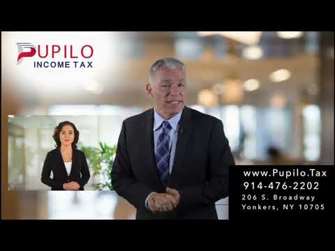 tax preparation services for seniors in Yonkers