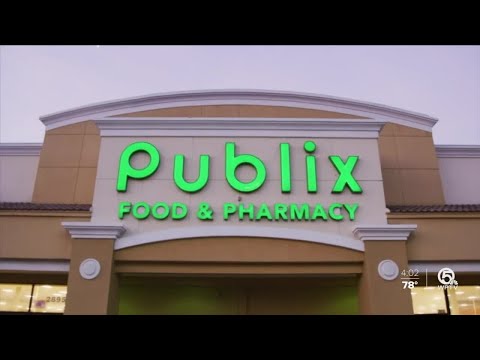 Seniors frustrated by Publix COVID-19 vaccine appointment process