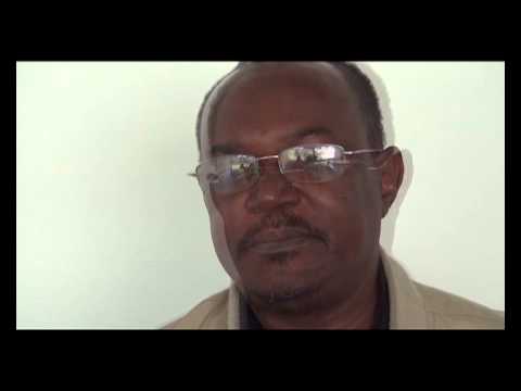 Fisheries governance course: Mr Abba Yakubu Abdullah, Nigeria
