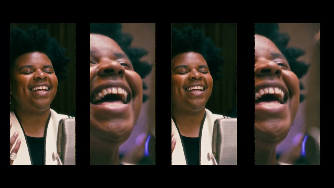 Joy Clark - Lesson (Official Music Video) @righteousbaberecs