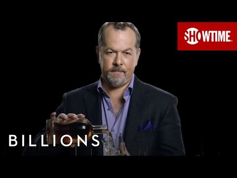 Character Perceptions: Mike 'Wags' Wagner | Billions | Season 3