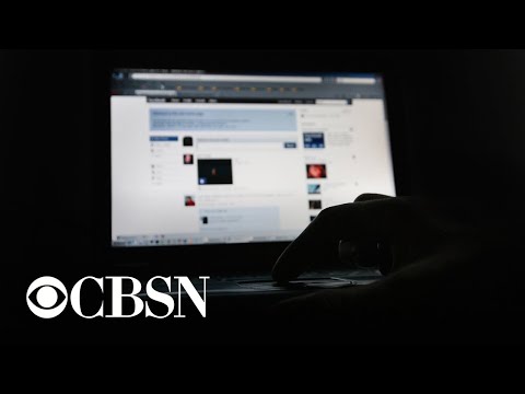 Some employers use software to monitor employees working from home