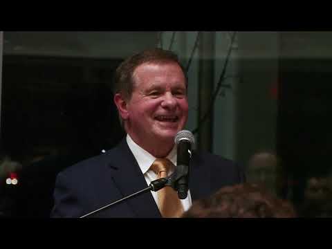 VIDEO: Javon Bea Hospital-Riverside "Business After Hours Event ...