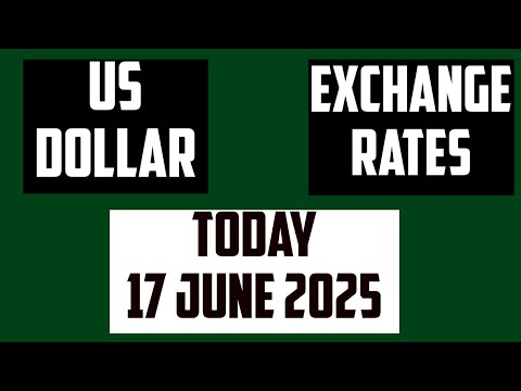US Dollar Forecast And Currency Exchange Rates Today 17 June 2025 USD TO INR Money Transfer