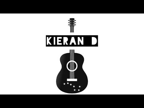 Kevin Lynch is my Name - Kieran Davenport