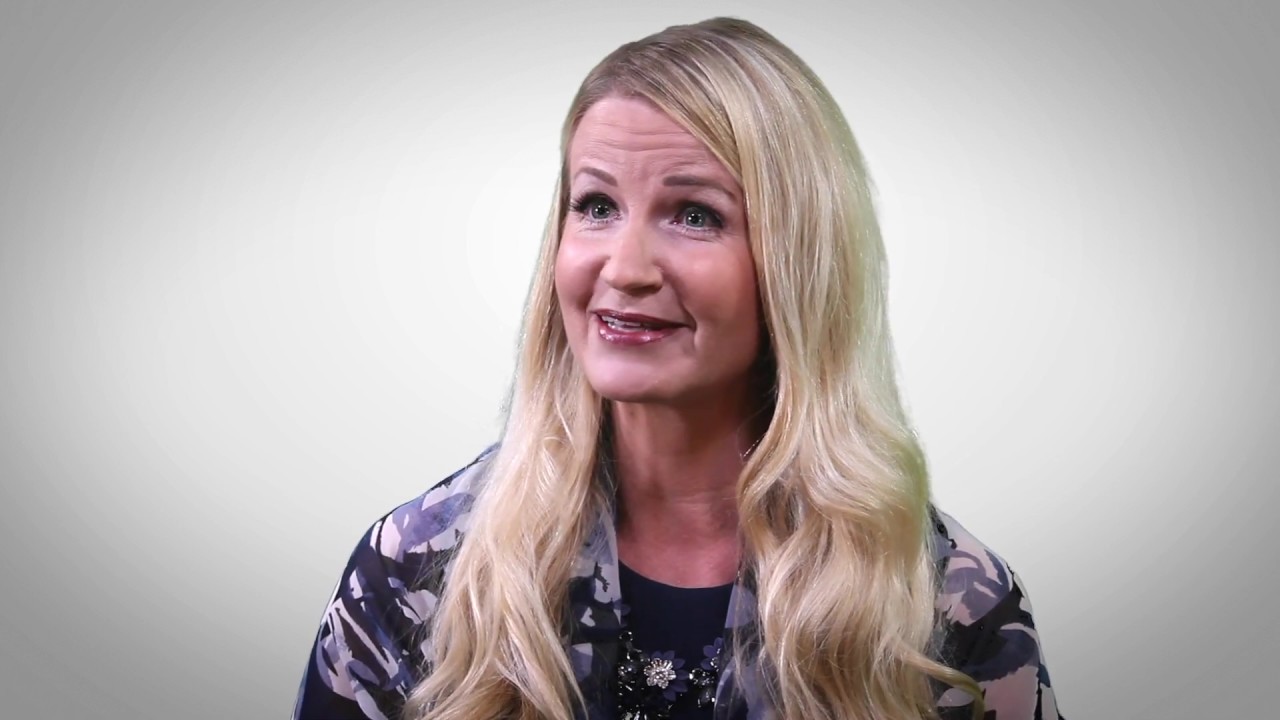 Nursing Science: Victoria Marshall, PhD, RN