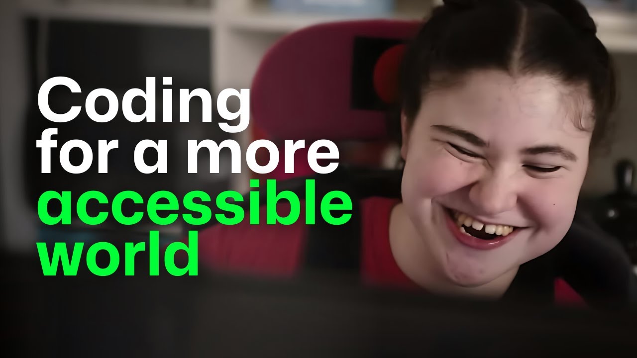 Inclusive innovation: GitHub’s drive for accessible coding