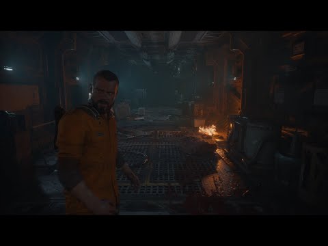 Steam Community :: Video :: The Callisto Protocol - PC test of initial ...