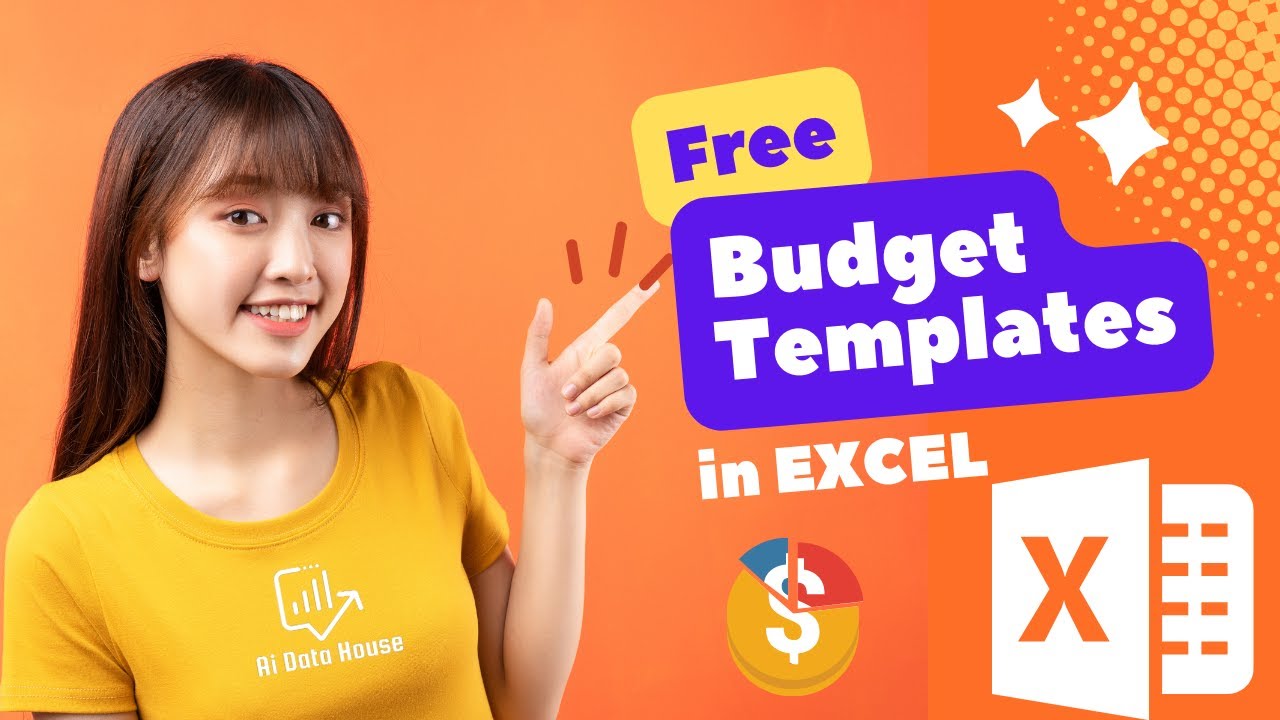 Discover the Best Free Budget Templates for Excel