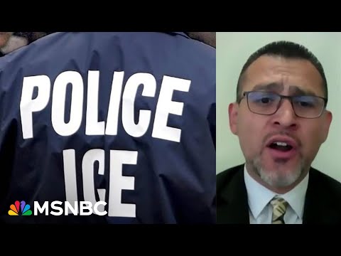 ‘My community is being terrorized’ by ICE raids: Nebraska official reacts to big Omaha ICE operation