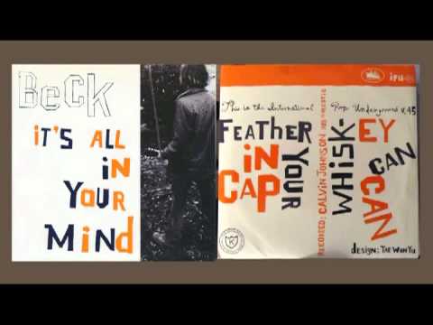 beck - Feather In Your Cap - 1995