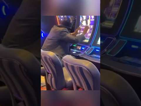 The different types of gamblers 🎰 #trending