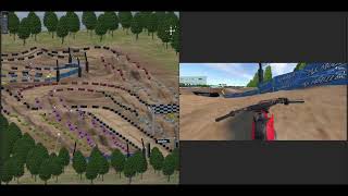 MX Mobile Sim / Moto Simulator Game for iPhone, Android, and more