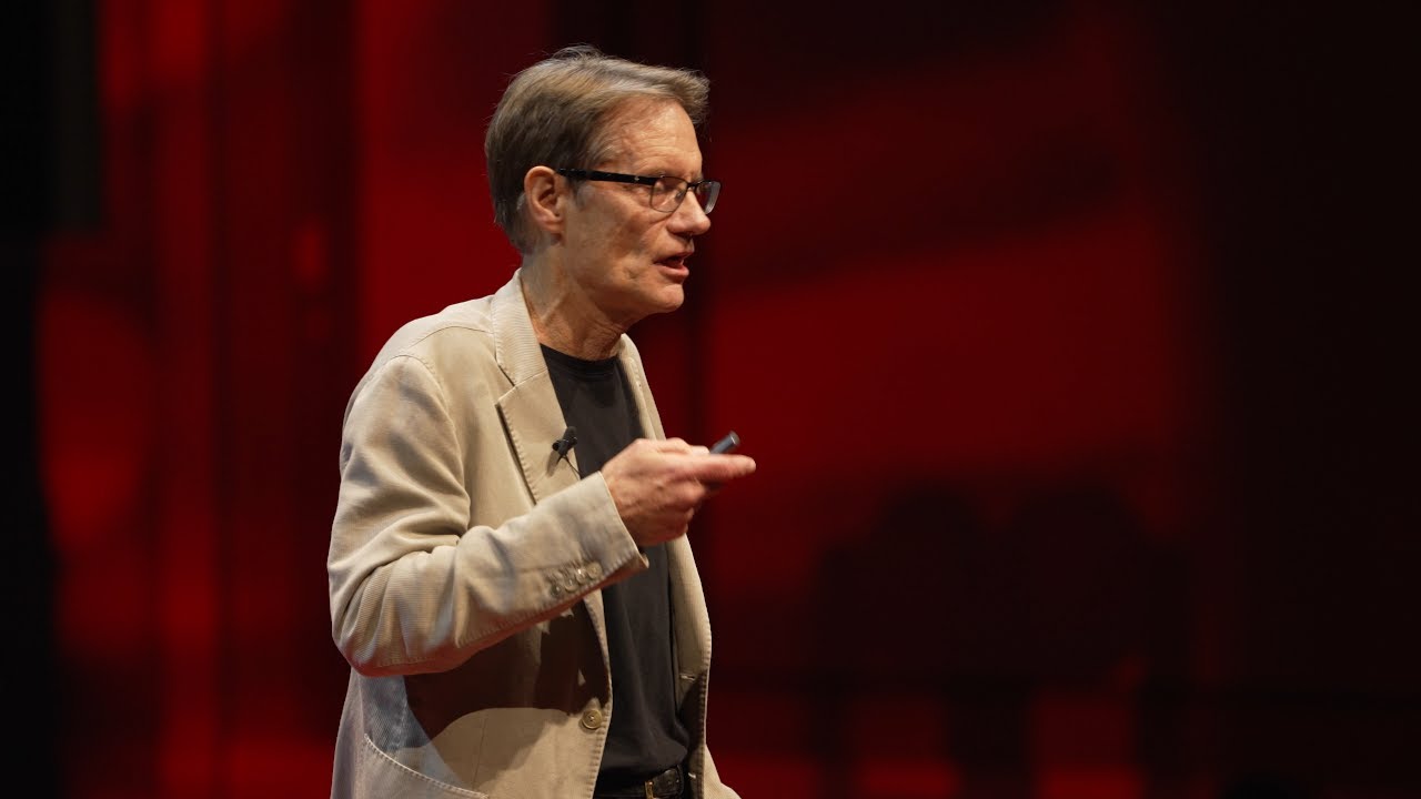 Can algorithms end mass incarceration? | Christopher Slobogin | TEDxNashville