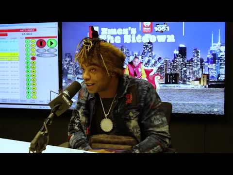 Yahweh Explains The Meaning By His Name; Talks on being a "Real Jew"; New Music and More!