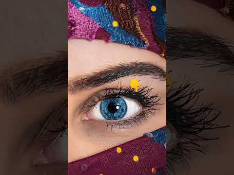 भौं और पलक को इंग्लिश में क्या कहते हैं? #wordpower #shahbaj #englishword #bodyparts