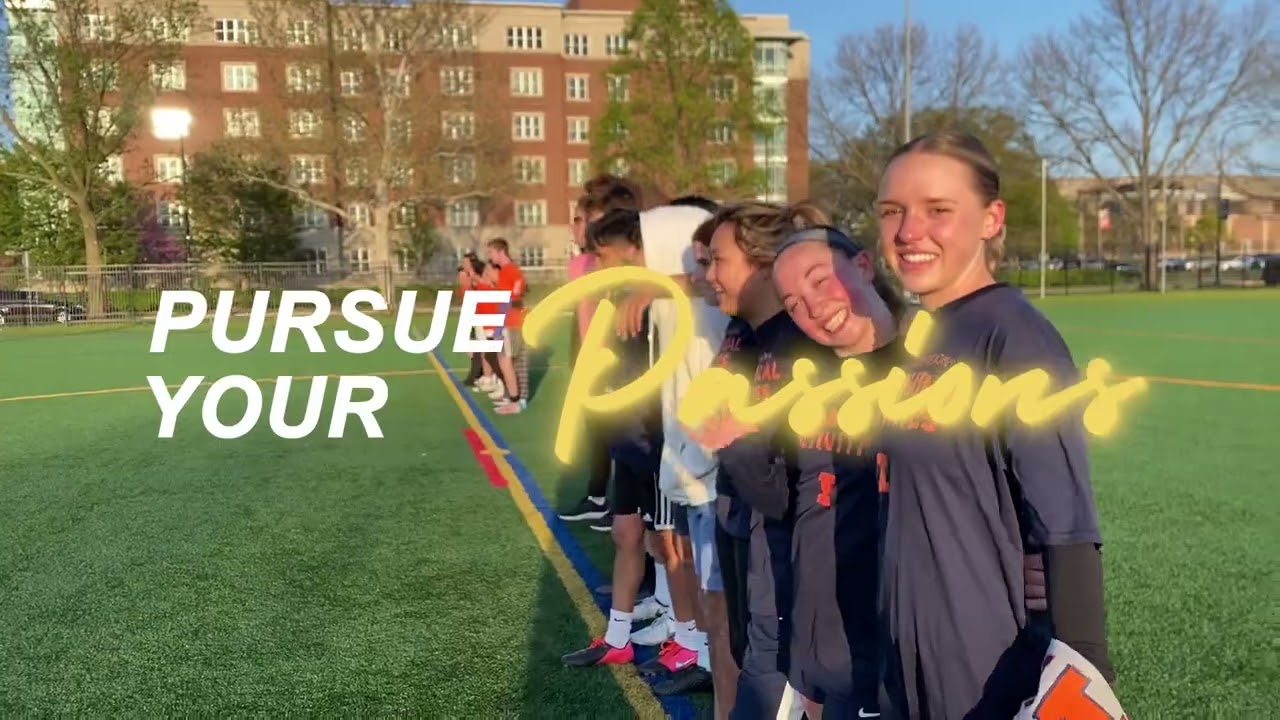 Spring 2025 Focus Video