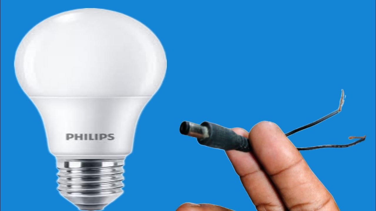 Don't Throw Away Your Old LED Bulbs at Home. Try This 1 Way Instead
