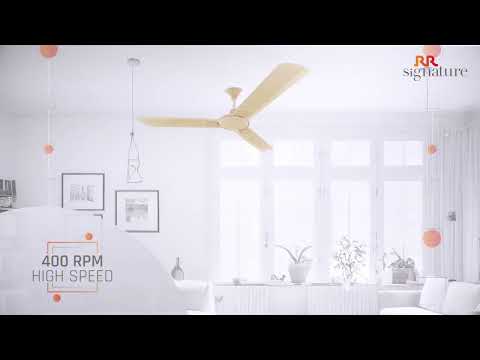 RR Ceiling Fans - Latest Price, Dealers & Retailers in India