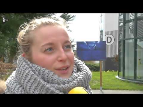 L'université Rennes 2 prépare sa mobilisation contre la loi Travail