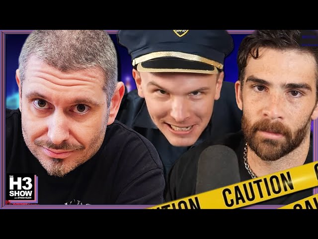 "You cannot make this up": xQc shocked at iDubbbz collaborating with ...