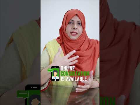 Kia Fibroids Ka Ilaj Sirf Operation Hai? Fibroids Treatment | Dr. Sabahat Khan, Gynecologist