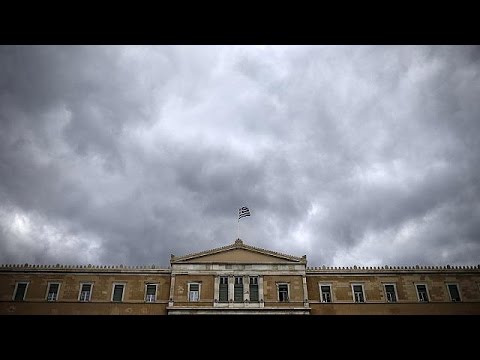Athens 'agrees new measures' to secure next bailout funds