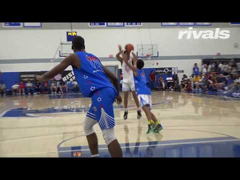 Class of 2020 Guard Adam Miller Summer Highlights