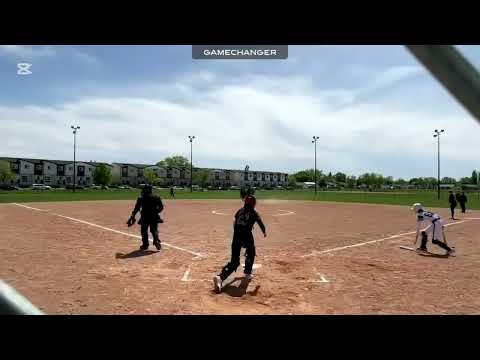 Hitting game play from May 19th - May 28th 2025