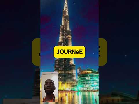 Pourquoi Dubai: une destination touristique unique!