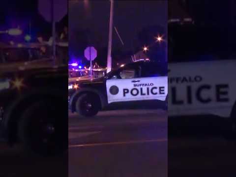 13-year-old Buffalo girl shot and killed early Friday. #shorts