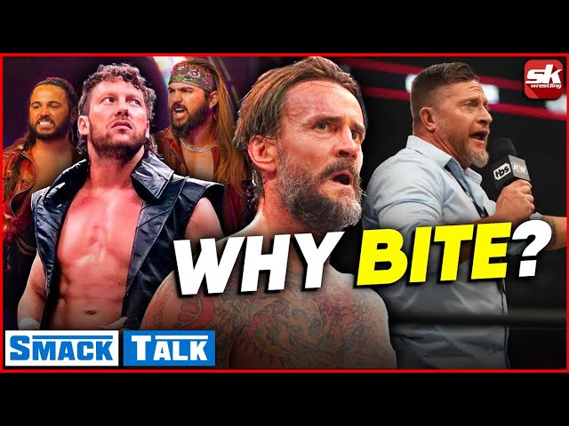 WWE veteran takes a dig at Maximum Male Models