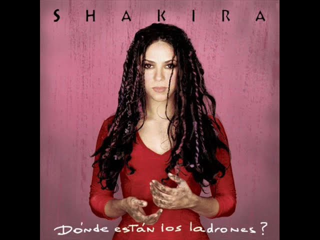 Shakira – Tú - Videos YouTube Música