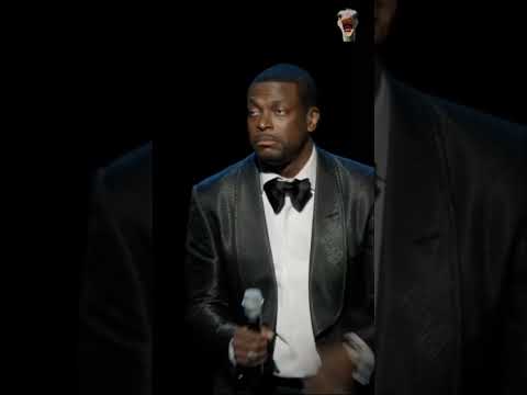 Chris Tucker on White Girl Dating: Love, Lattes, and Rollerblades #shorts
