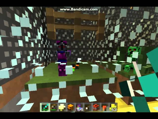 Kyle's 4x4 Minecraft Texture Pack