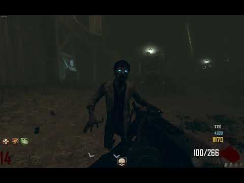 Steam Community :: Video :: BO2 zombies Farm round: 21