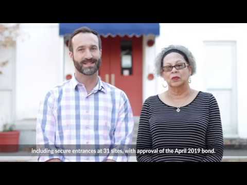 Proposition S - Boyd Elementary