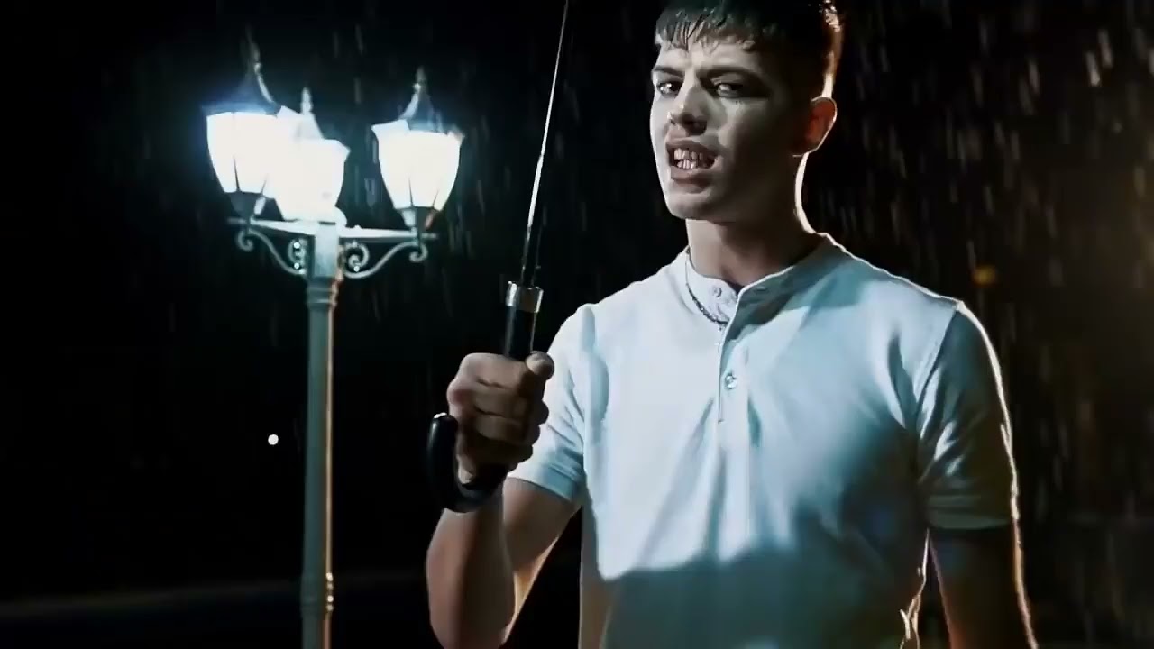 Paris Boy -  Problemas (Video Oficial)