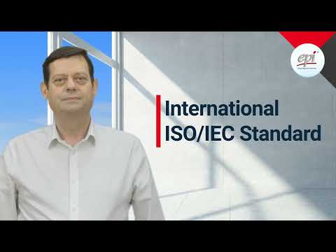 ISO/IEC Standard For Data Center Sustainability