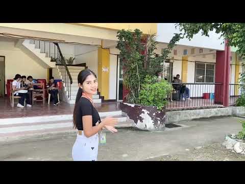 CEBU TECHNOLOGICAL UNIVERSITY ( CTU - AC CAMPUS TOUR)
