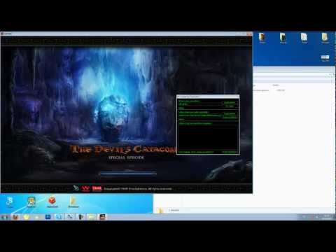 [HowTo] Jede Datei aus den Offi-Clienten entpacken, egal ob verschlüsselt oder nicht !